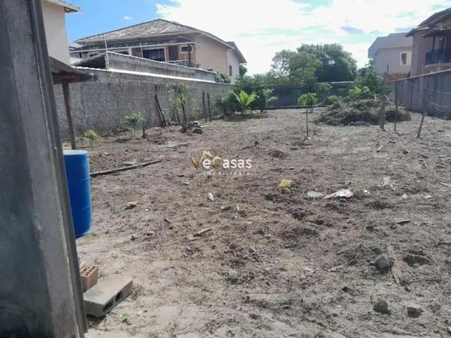 Terreno / Lote para Venda em Rio das Ostras/RJ Floresta das Gaivotas