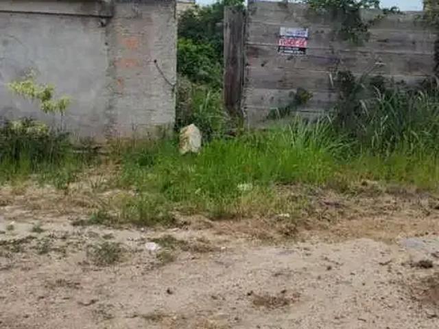 Terreno / Lote para Venda em Rio das Ostras/RJ Jardim Bela Vista