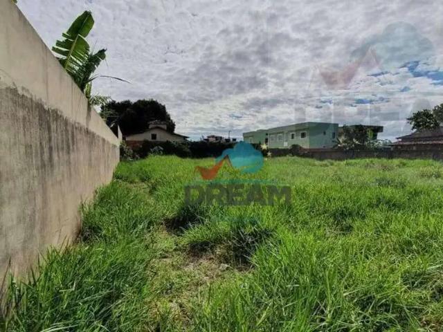 Terreno / Lote para Venda em Rio das Ostras/RJ Loteamento Extensão do Serramar