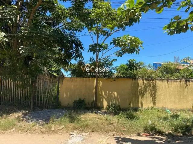 Terreno / Lote para Venda em Rio das Ostras/RJ Loteamento Extensão do Serramar