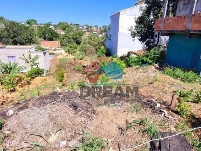 Terreno / Lote para Venda em Rio das Ostras/RJ Loteamento Extensão do Serramar