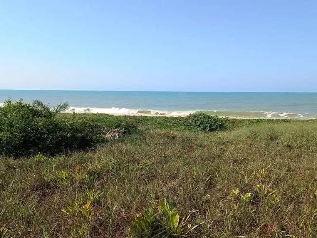 Terreno / Lote para Venda em Rio das Ostras/RJ Praia Mar
