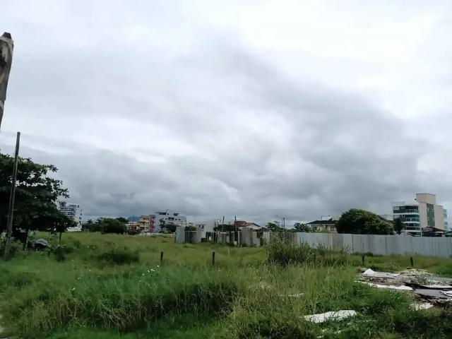 Terreno / Lote para Venda em Rio das Ostras/RJ Recreio