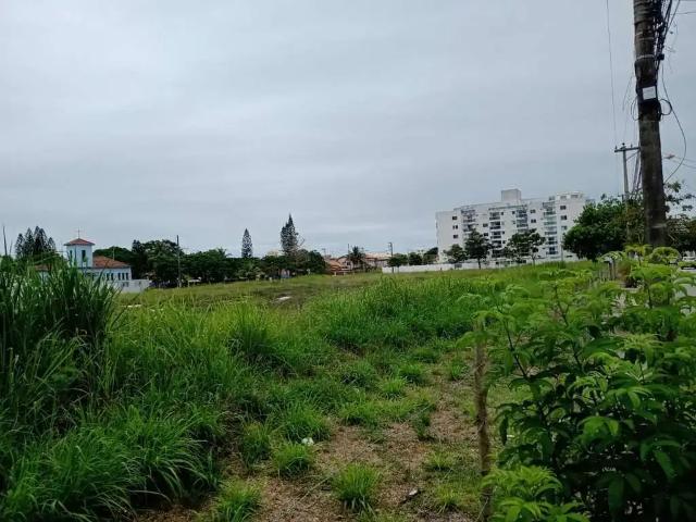 Terreno / Lote para Venda em Rio das Ostras/RJ Recreio