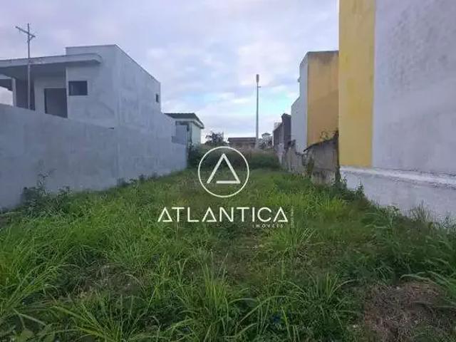 Terreno / Lote para Venda em Rio das Ostras/RJ Recreio