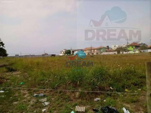 Terreno / Lote para Venda em Rio das Ostras/RJ Recreio