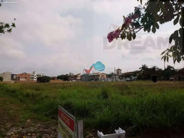 Terreno / Lote para Venda em Rio das Ostras/RJ Recreio