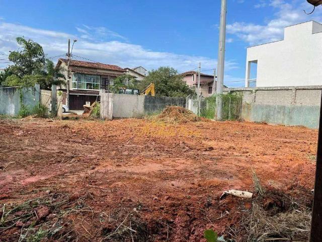 Terreno / Lote para Venda em Rio das Ostras/RJ Recreio