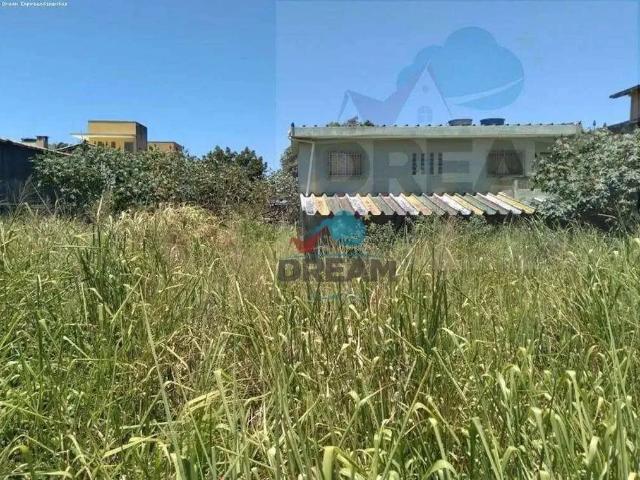 Terreno / Lote para Venda em Rio das Ostras/RJ Recreio