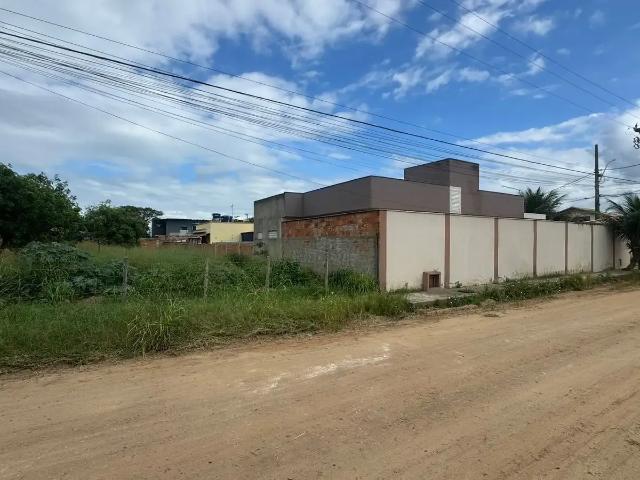 Terreno / Lote para Venda em Rio das Ostras/RJ Reduto da Paz