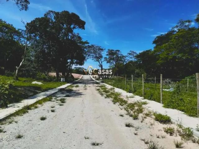 Terreno / Lote para Venda em Rio das Ostras/RJ Residencial Rio das Ostras