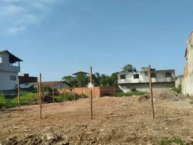 Terreno / Lote para Venda em Rio das Ostras/RJ Village Rio das Ostras