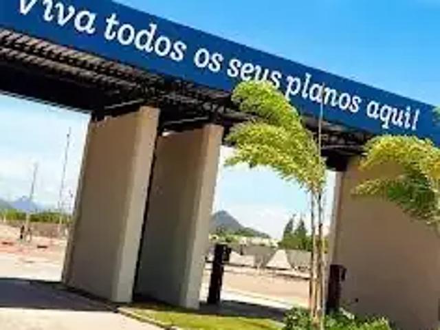 Terreno / Lote para Venda em Rio das Ostras/RJ Village Rio das Ostras
