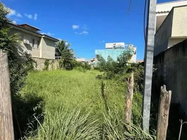 Terreno / Lote para Venda em Rio das Ostras/RJ Village Rio das Ostras