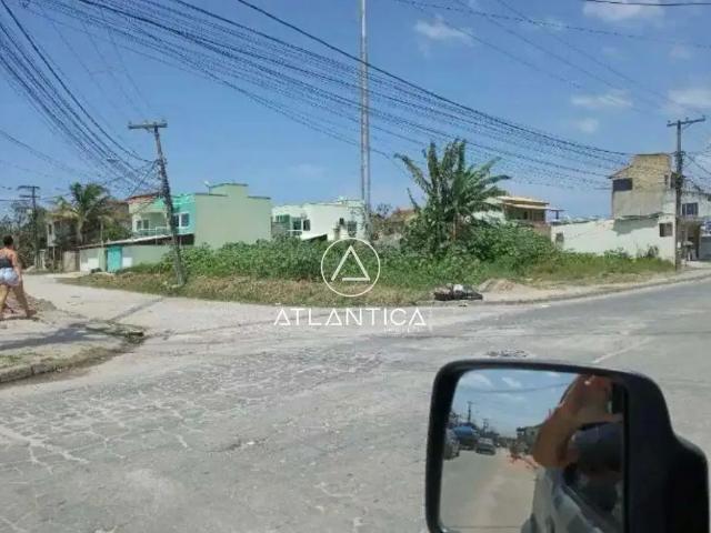 Terreno / Lote para Venda em Rio das Ostras/RJ Village Rio das Ostras