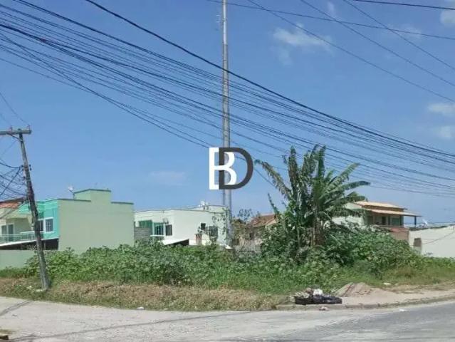 Terreno / Lote para Venda em Rio das Ostras/RJ Village Rio das Ostras