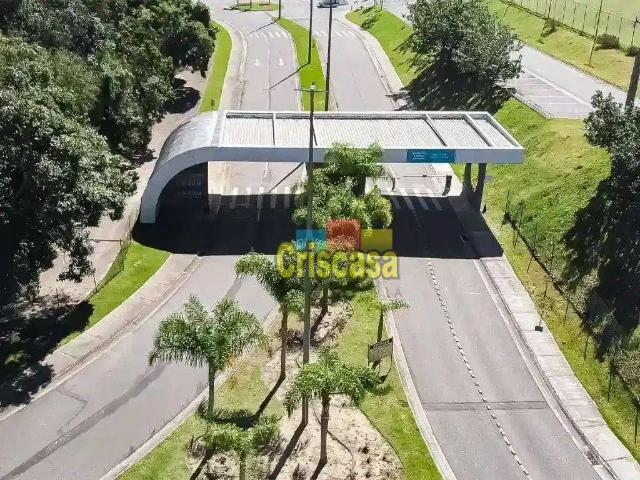 Terreno / Lote para Venda em Rio das Ostras/RJ Viverde I