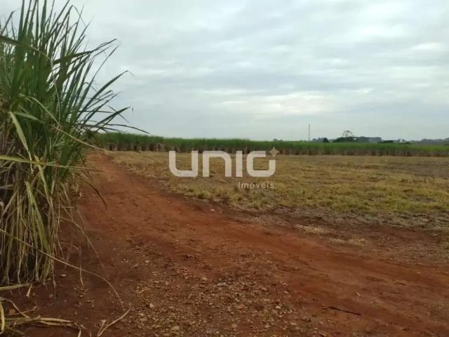 Terreno / Lote para Venda em Rio das Pedras/SP Batistada