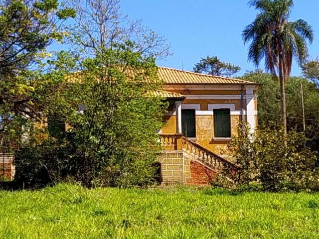 Terreno / Lote para Venda em Rio das Pedras/SP Centro