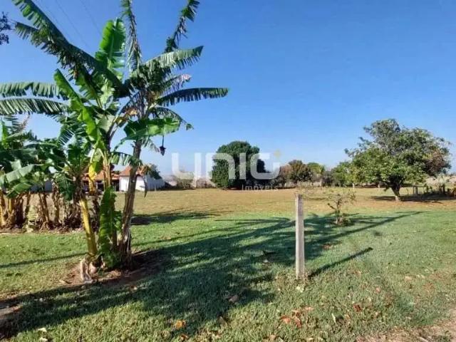 Terreno / Lote para Venda em Rio das Pedras/SP Centro