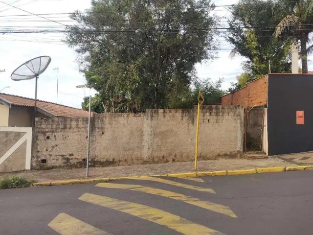 Terreno / Lote para Venda em Rio das Pedras/SP Centro