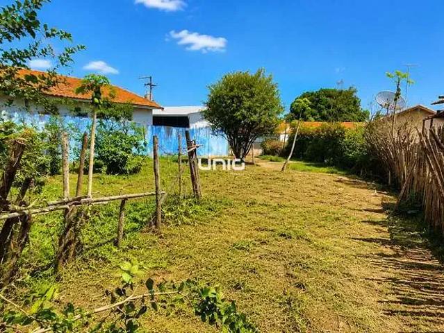 Terreno / Lote para Venda em Rio das Pedras/SP Centro