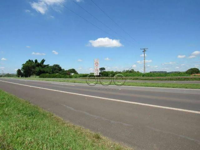 Terreno / Lote para Venda em Rio das Pedras/SP Centro