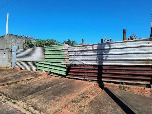 Terreno / Lote para Venda em Rio das Pedras/SP Centro 1 Quartos