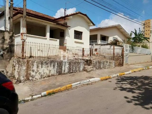 Terreno / Lote para Venda em Rio das Pedras/SP Centro