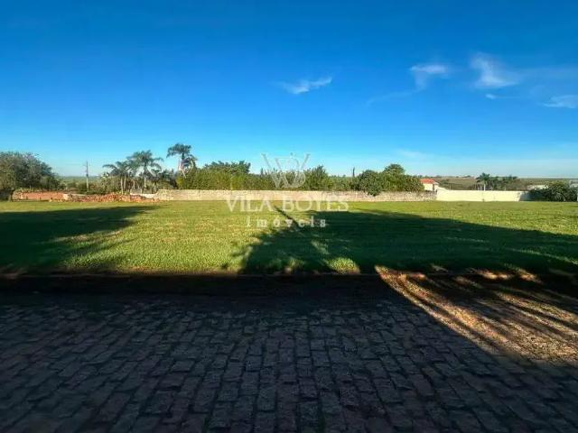 Terreno / Lote para Venda em Rio das Pedras/SP Chácara União