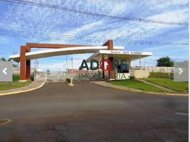 Terreno / Lote para Venda em Rio das Pedras/SP Conjunto Residencial Vitório Cezarino