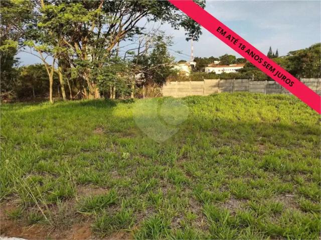 Terreno / Lote para Venda em Rio das Pedras/SP Conjunto Residencial Vitório Cezarino