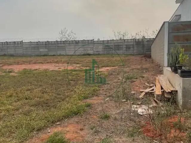 Terreno / Lote para Venda em Rio das Pedras/SP Conjunto Residencial Vitório Cezarino