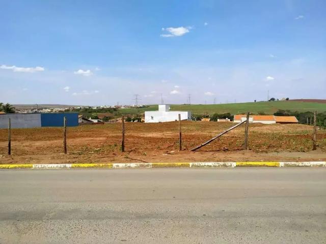 Terreno / Lote para Venda em Rio das Pedras/SP Jardim Dona Rosina
