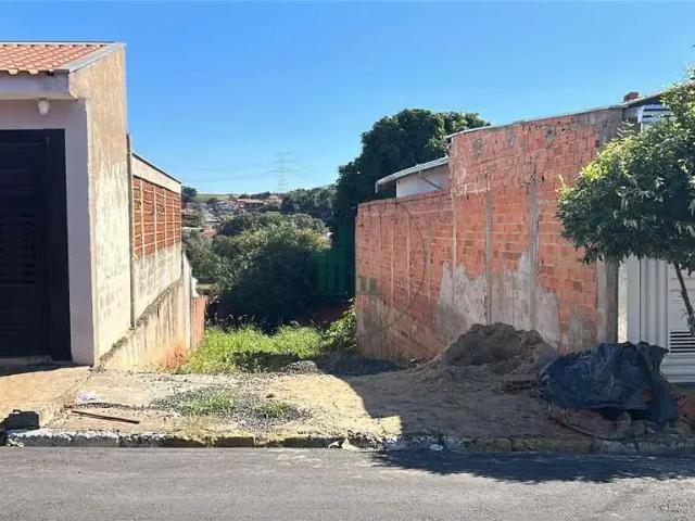 Terreno / Lote para Venda em Rio das Pedras/SP Residencial Doutor Jorge Coury