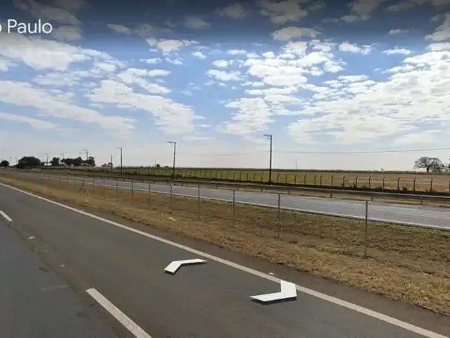 Terreno / Lote para Venda em Rio das Pedras/SP Parque Industrial Augusto Scarassatti