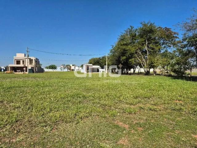 Terreno / Lote para Venda em Rio das Pedras/SP Quinta do Engenho