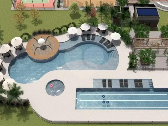 Terreno / Lote para Venda em Rio das Pedras/SP Residencial Fazenda Pinheirinho