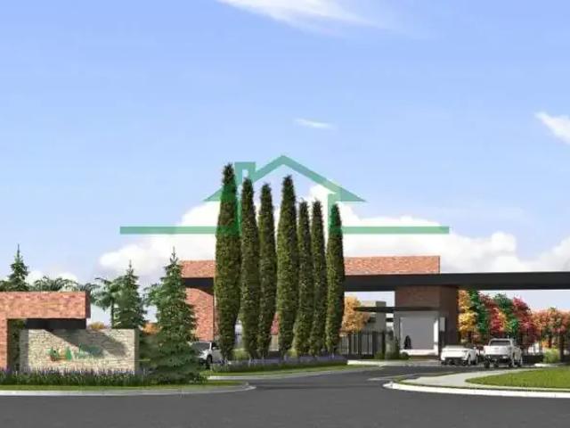 Terreno / Lote para Venda em Rio das Pedras/SP Residencial Fazenda Pinheirinho