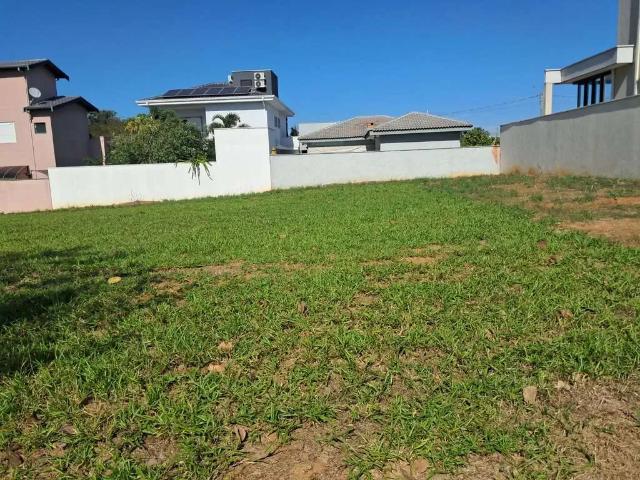 Terreno / Lote para Venda em Rio das Pedras/SP Residencial Fazenda Pinheirinho