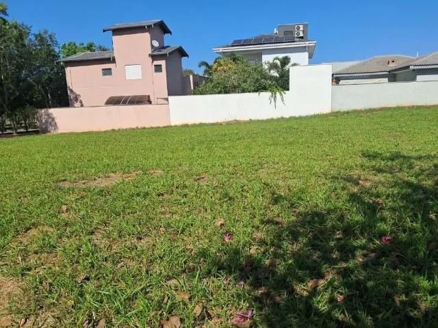 Terreno / Lote para Venda em Rio das Pedras/SP Residencial Fazenda Pinheirinho