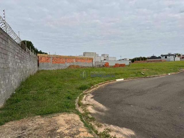 Terreno / Lote para Venda em Rio das Pedras/SP Residencial Fazenda Pinheirinho
