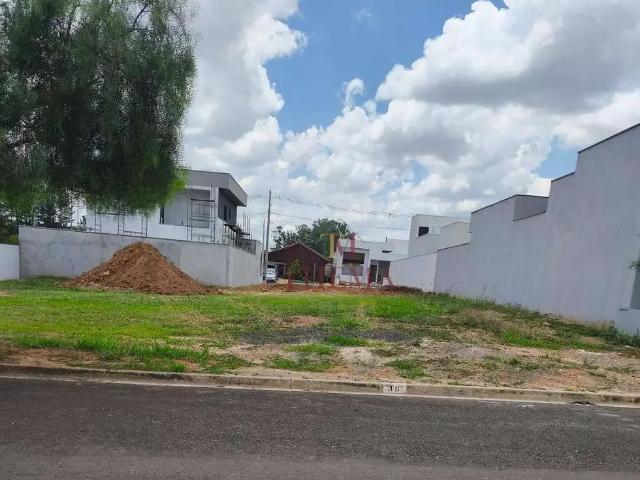 Terreno / Lote para Venda em Rio das Pedras/SP Residencial Fazenda Pinheirinho