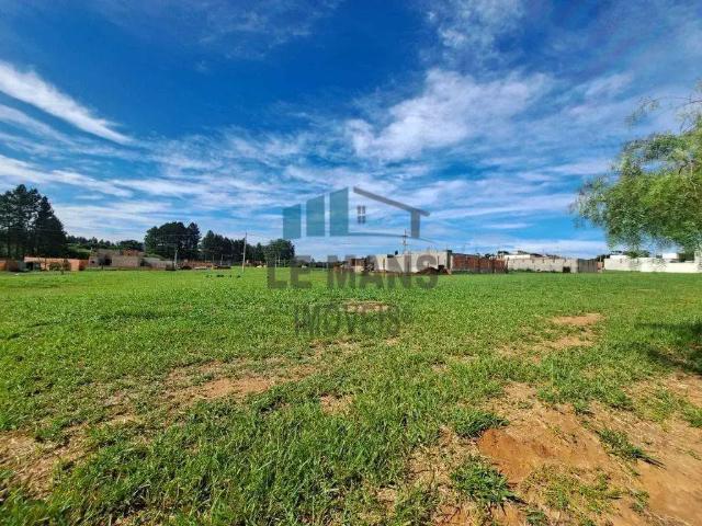Terreno / Lote para Venda em Rio das Pedras/SP Residencial Fazenda Pinheirinho