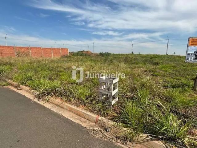 Terreno / Lote para Venda em Rio das Pedras/SP Residencial Fortaleza