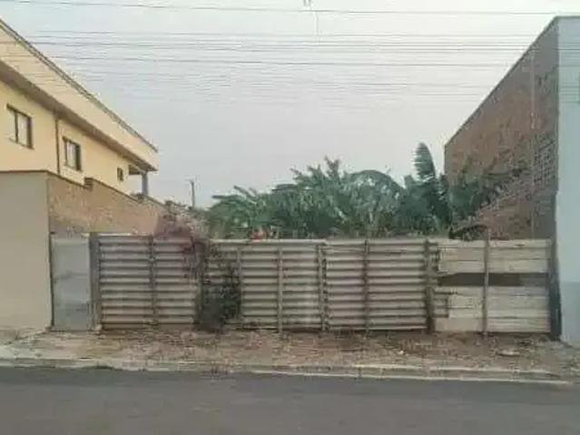 Terreno / Lote para Venda em Rio das Pedras/SP São Cristovão II