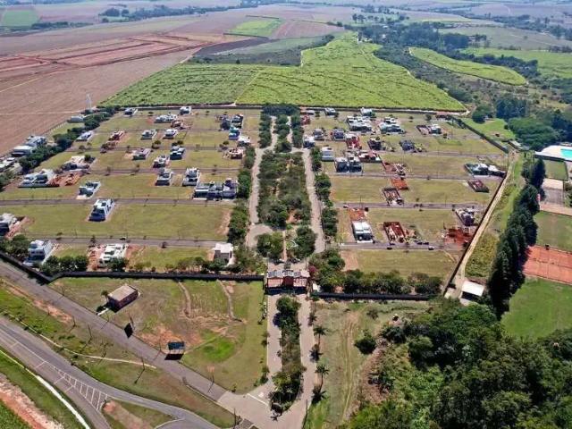 Terreno / Lote para Venda em Rio das Pedras/SP São Cristovão II
