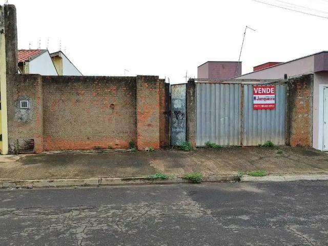 Terreno / Lote para Venda em Rio das Pedras/SP São Cristovão II