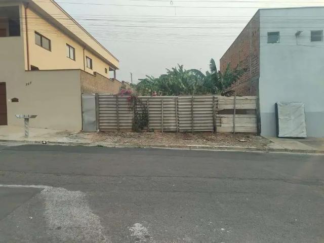 Terreno / Lote para Venda em Rio das Pedras/SP São Cristovao I