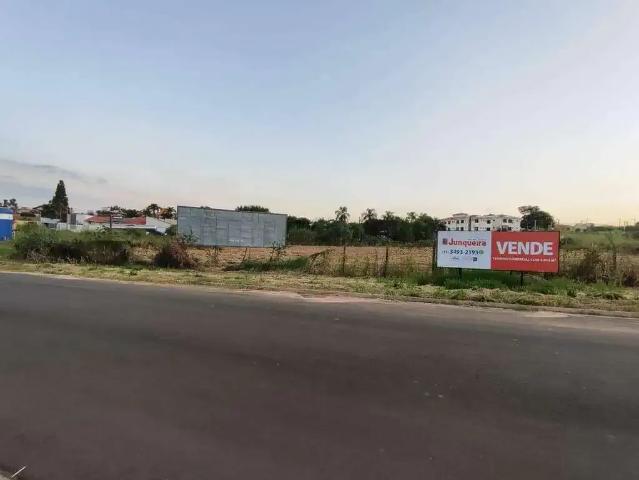 Terreno / Lote para Venda em Rio das Pedras/SP São Cristovao I